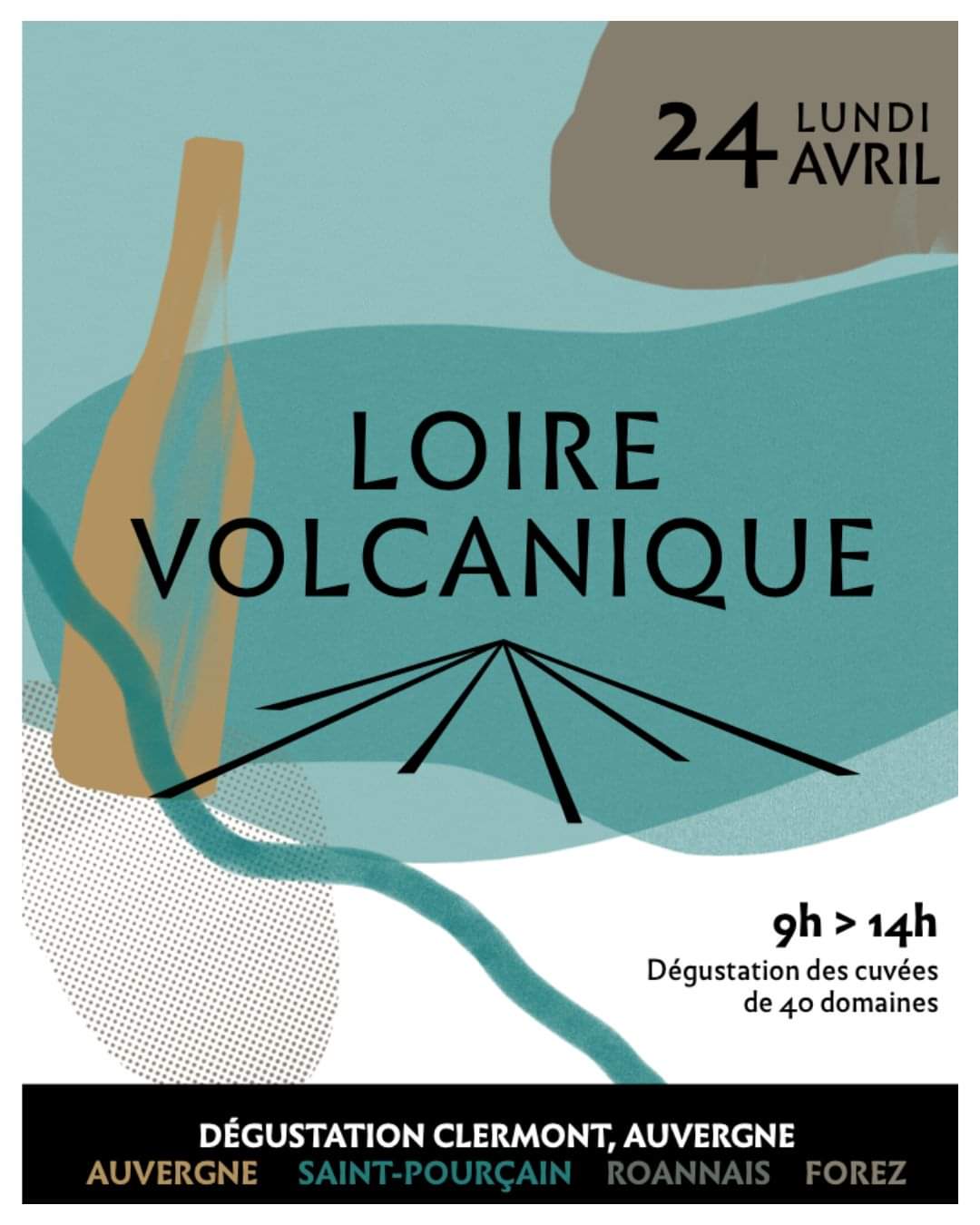 BENOIT MONTEL - Vigneron en conversion Bio situé à Riom, près de ...