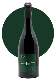 BENOIT MONTEL - Producteur de vins d'Auvergne à Riom (63)