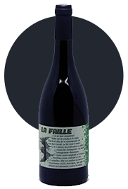 BENOIT MONTEL - Producteur de vins d'Auvergne à Riom (63)